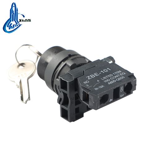 Lay Eg Position Key Selector Release Keylock Push Button Push Button Switch And Release