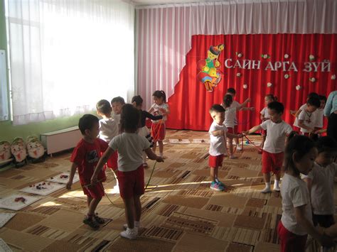 Содон хөгжим дуу хөгжмийн үйл ажиллагаа багш Б Мөнхтуяа Орхон аймгийн 8 р цэцэрлэг