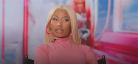 Nicki Minaj Flaunts Her Cheeks In Backless Halloween Costume Photo Hip Hop Lately