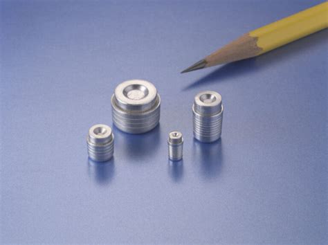 Precision Sealing And Expansion Plugs The Lee Company