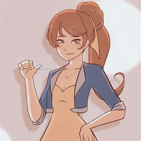 18 Msa Characters Girl Ideas Animated Icons Cute Drawings Animation