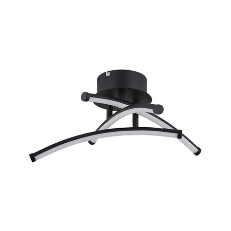 Gamilah Metal Dimmable Led Battern Fix Ceiling Light 3 Light By Lumi