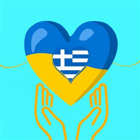 Українці в Греції