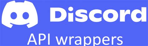 Create A Discord Api Wrappers Tier List Tiermaker