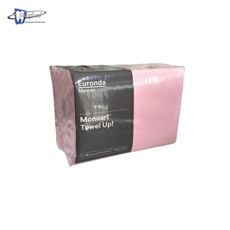 Campos Desechables Con 50 Euronda Mx