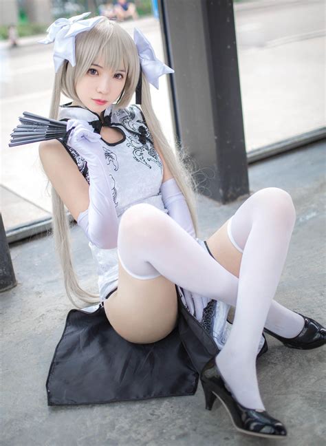 Pin On ⚜sexy Cosplayer