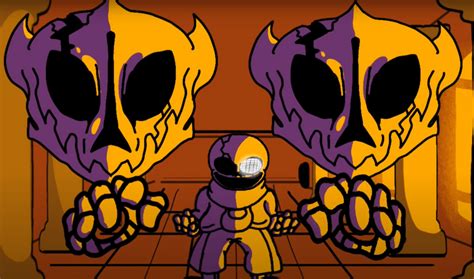 Last Breath Fantasy Violin Sans Battles Wiki Fandom