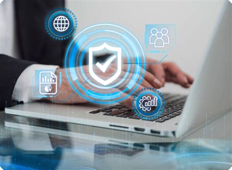Digital Document Security Protect Your Data And Signatures