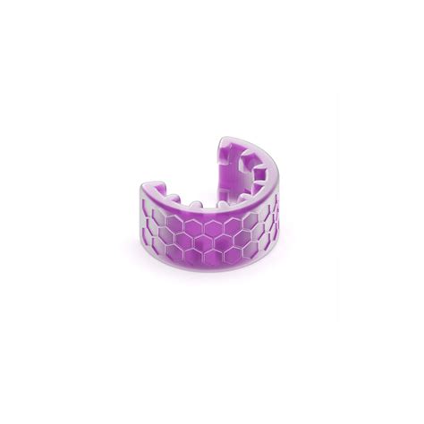 Mag Clips Atomic Purple