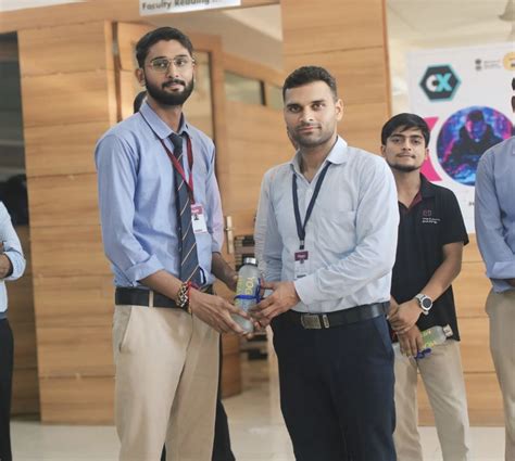 vaibhav sinha on linkedin hackathon innovation teamwork