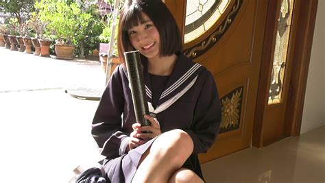 Aue！ Hinano 彩川ひなの グラビアアイドル動画 ソクミル