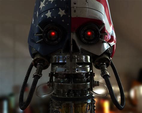 Hardware Robot Led Robotix