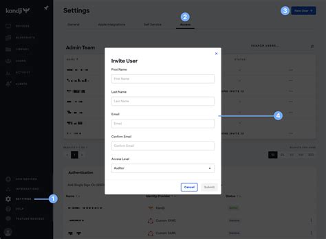 Kandji Mdm Integration Guide Beyond Identity