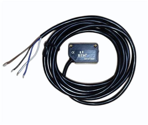 Miniature Type Photo Electric Sensor Diffuse At Best Price In Coimbatore