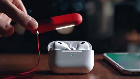 How To Fix Airpod Case Not Charging