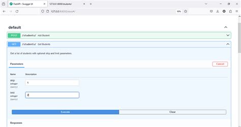 Exploring Request Parameters in FastAPI - FastAPI Tutorial
