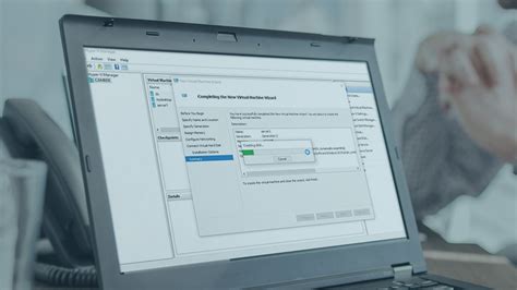 installing windows server 2019