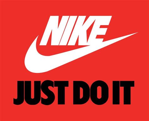Just Do It Logo Png