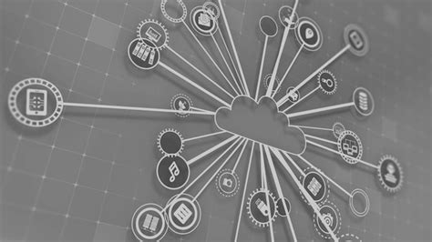 Premium Photo 3d Rendering The Concept Of Cloud Technologies And Server Data Processing