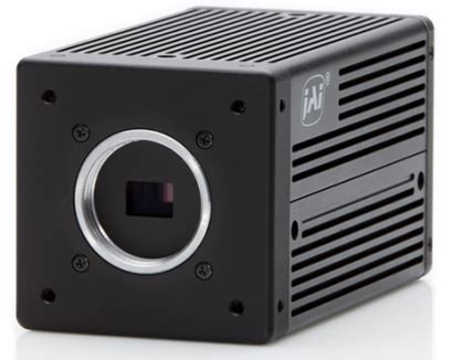 JAI JAI Industrial Sensor Prism Based Color NIR Area Scan Camera