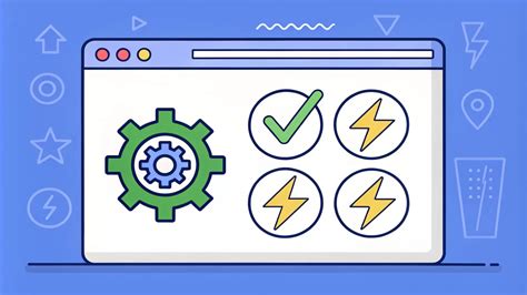 Web Performance Optimization Mastering Speed Efficiency In Web Development