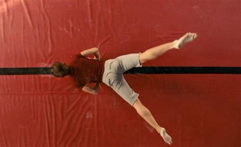 Missy Peregrym S Feet