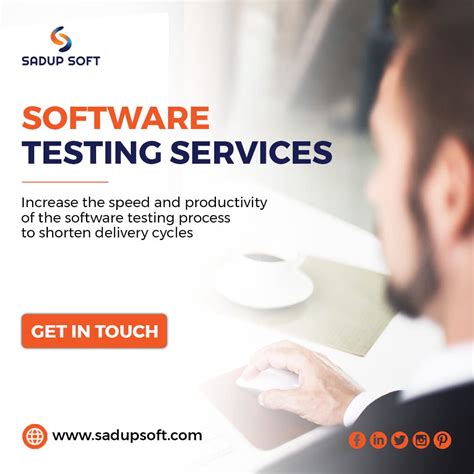 Sadup Softech On Linkedin Softwaretesting Testing Qa Softwaredevelopment Software