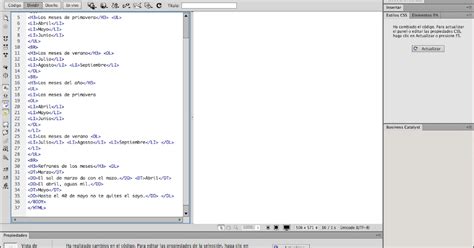 Lenguaje Html Ii