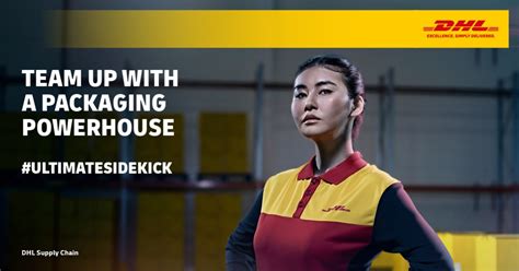 Dhl Supply Chain On Linkedin Want A World Leading Supply Chain Experts Assemble