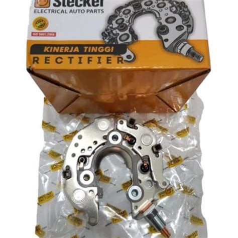 Jual Dioda Rectifier Alternator Ampere Innova Terios Rush Avanza