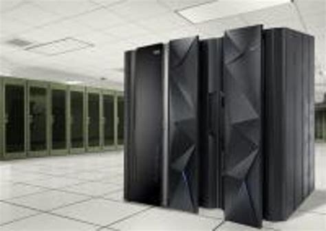 Ibm Revamps Mainframe For Cloud Launches Zenterprise Ec12 Zdnet