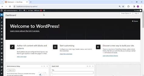 Video Maria Nasser On Linkedin Wordpress Programming Iti Website