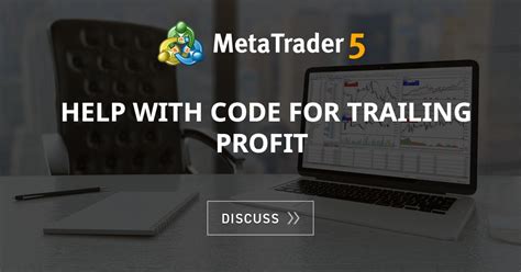 Help With Code For Trailing Profit Take Profit Mql4 And Metatrader 4 Mql4 Programming Forum