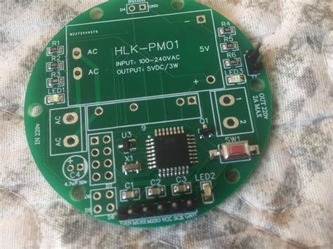 mysensors relay share pcbway