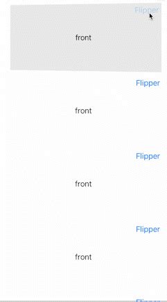 Swift Animating A Swiftui View With Uiview Animate Stack Overflow