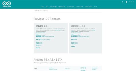 Cómo instalar Arduino IDE en las últimas versiones de Ubuntu Linux OS net
