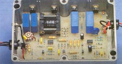 What Does A CDI Box Do