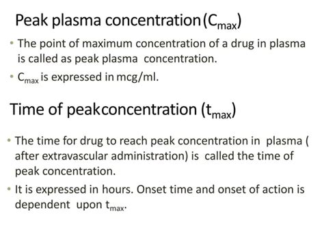 Consolidation Parameter Pptx