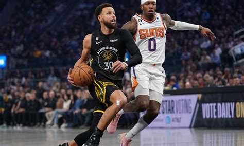 Suns B-Team Shines In First Half Vs. Warriors - Burn City Sports