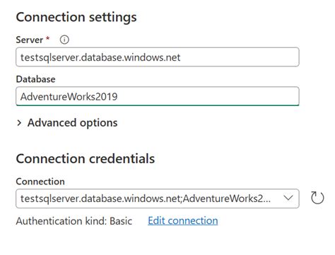 Obtención De Una Visión General De Los Datos Power Query Microsoft