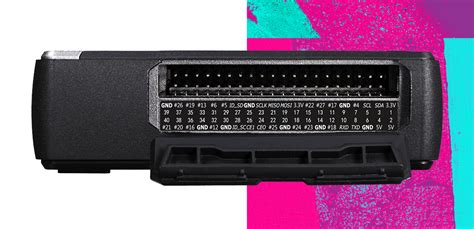 Cooler Master Pi Case V Launched Together With D Printable Assets CNX Software