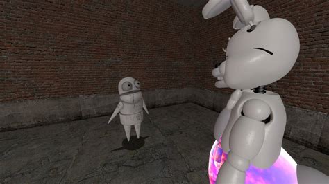 Spooks Encounters Repo Bot By Braydenhalo On Deviantart