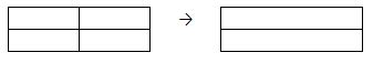 Apache Poi How To Merge Cells Or Apply Colspan Using XWPFTable In
