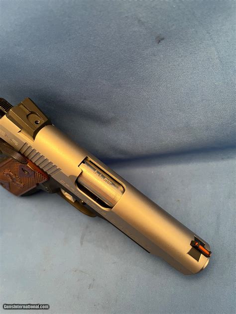 Springfield Armory 1911 Champion Operator