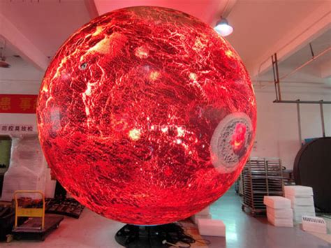 A Comprehensive Guide To The P10 Led Module Linsn Led