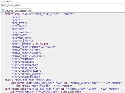 Associations In ABAP CDS 7 40