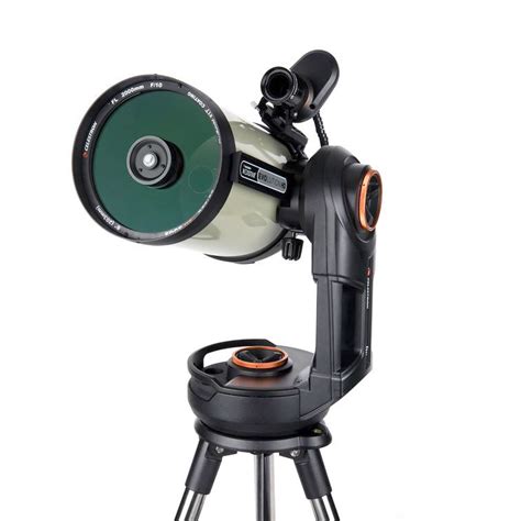 Celestron Nexstar Evolution 8 Hd Telescope With Starsense Dubai Telescope