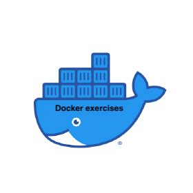 Github Venkateswarluvajrala Docker Exercises This Repository Offers Tasks To Test And Enhance