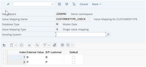 how to set up and monitor asynchronous inbound web sap community