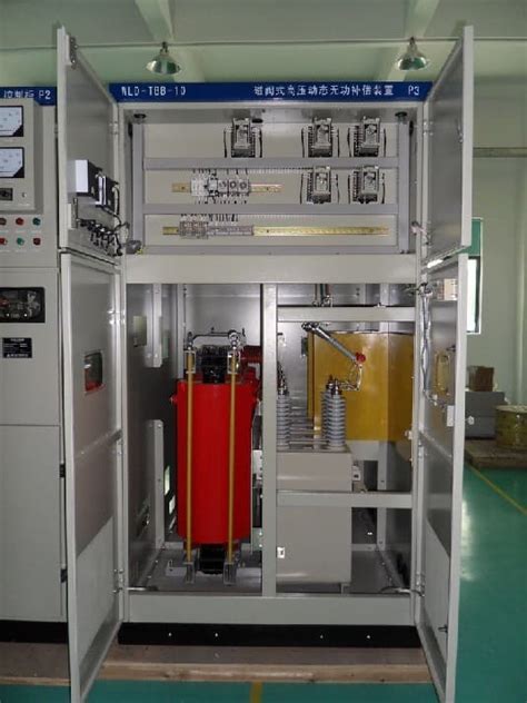 Static Var Compensator Tradekorea